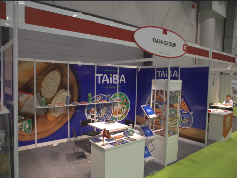 TAIBA GROUP – SAVOURER LA NATURE