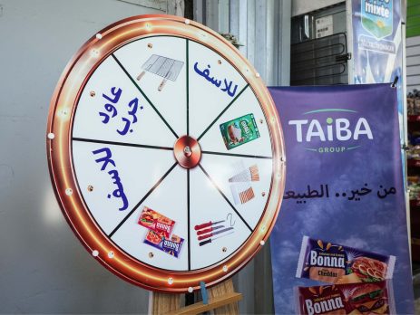 TAIBA GROUP – SAVOURER LA NATURE